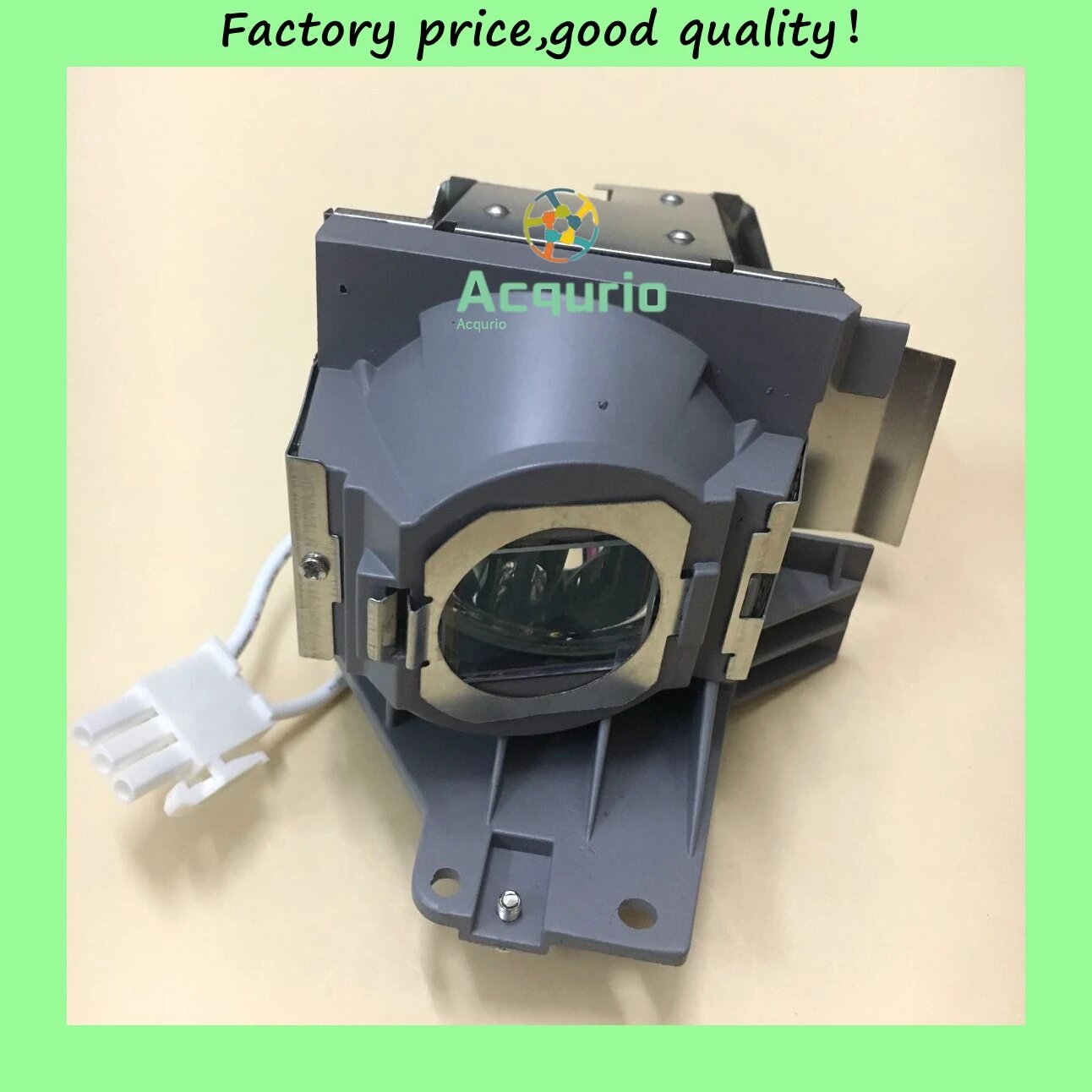 Лампа проектора оригинального качества для проектора PJD5153 / PJD5155/ PJD5255