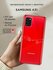 Чехол на Samsung Galaxy A31 / Самсунг Галакси А31 с принтом "Загрузка творения",...
