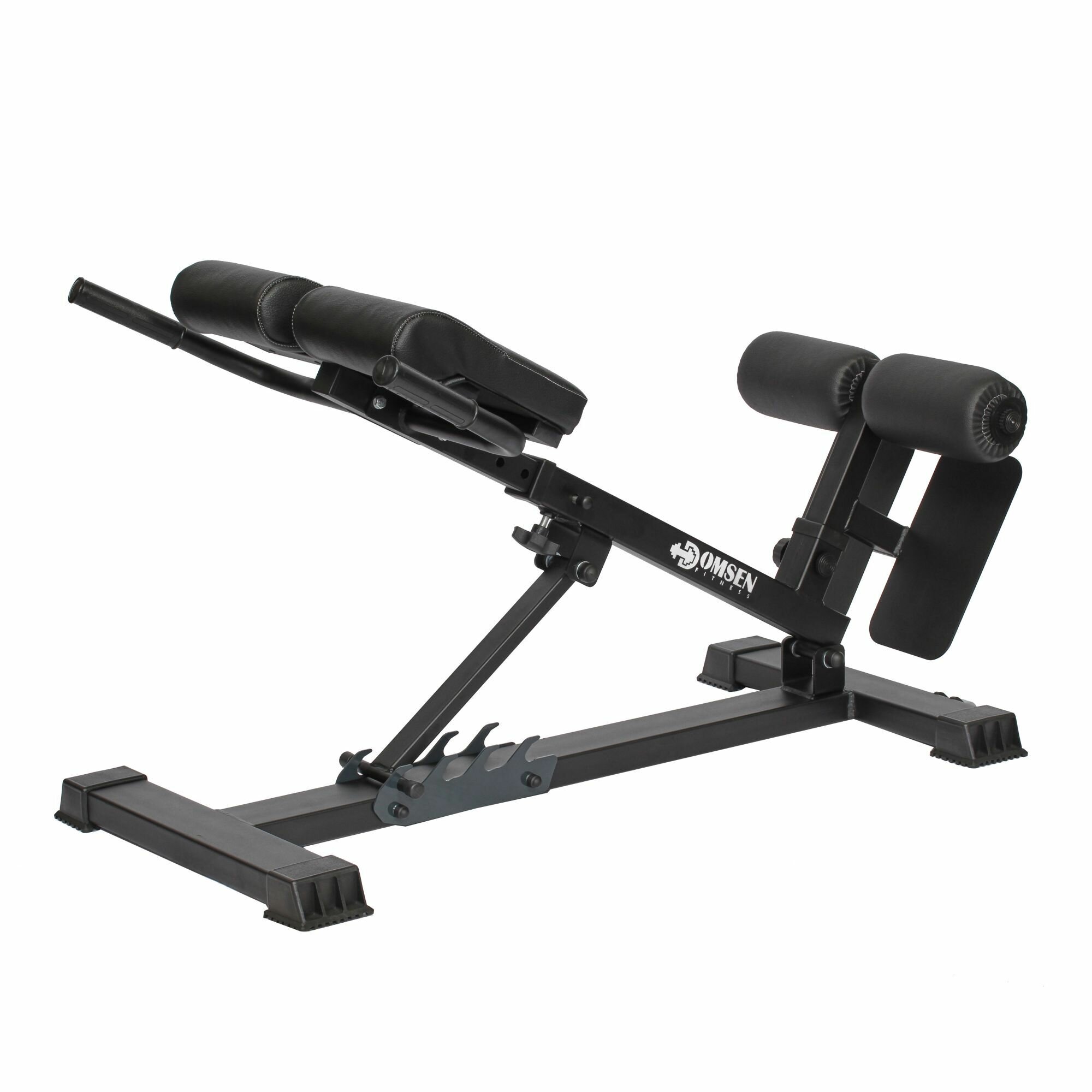 Тренажер гиперэкстензия складная DOMSEN FITNESS Ds34