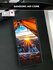 Чехол на Samsung Galaxy A01 Core / Самсунг Галакси А01 Core с принтом "Горы 7"