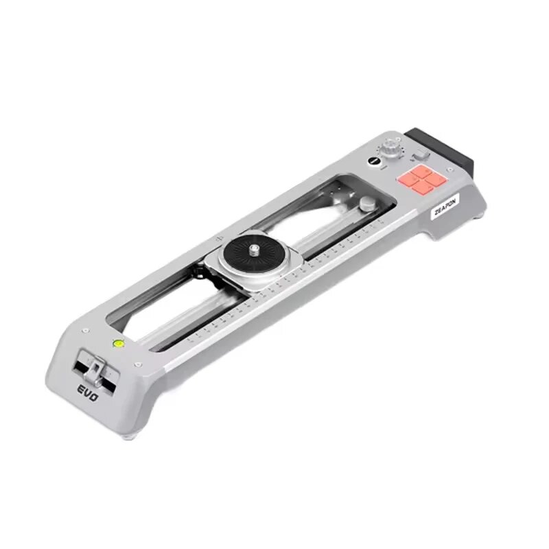 ZEAPON EVO D40 EVO D60 Электрический слайдер для камер EVO D40