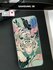 Чехол на Samsung Galaxy J8 / Самсунг Галакси Джей 8 с принтом "Охотник"