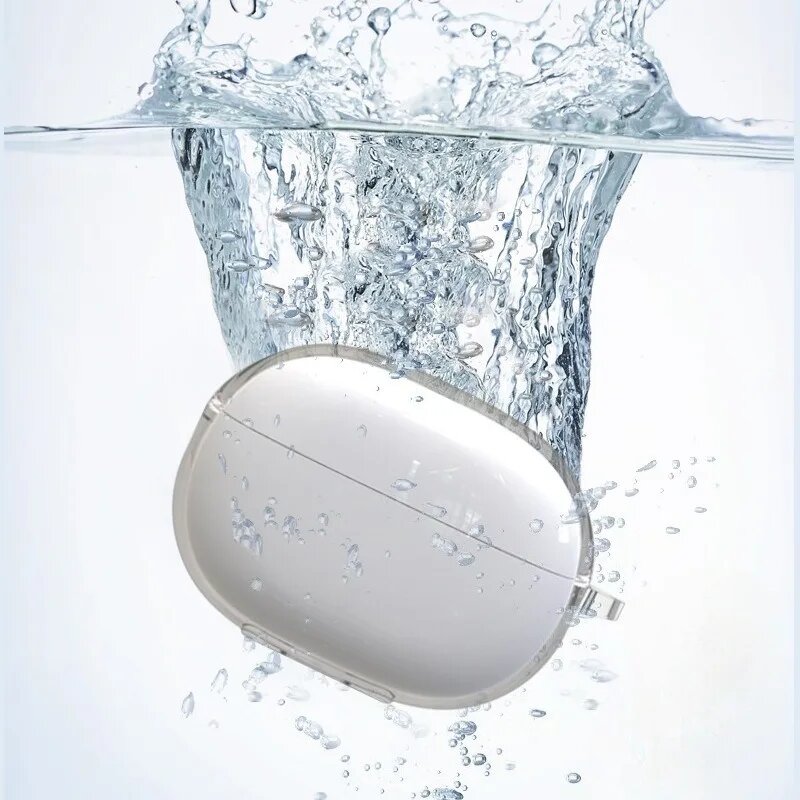 Чехол для Redmi Buds 5 Pro Mieditody розовый 08