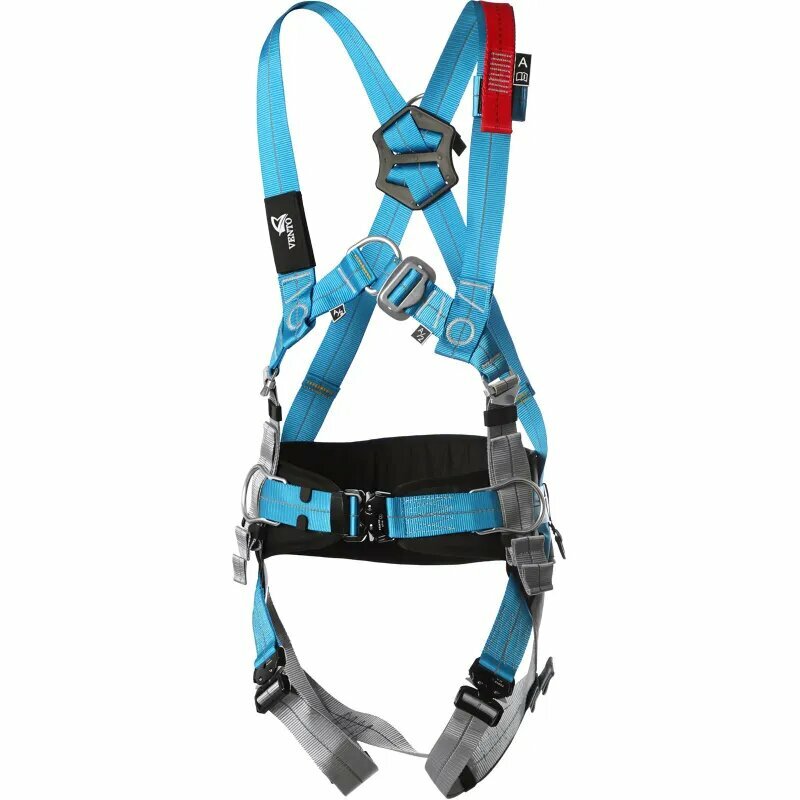 Привязь страховочная 'Высота 043' (Размер 1) vst 043, 1411250