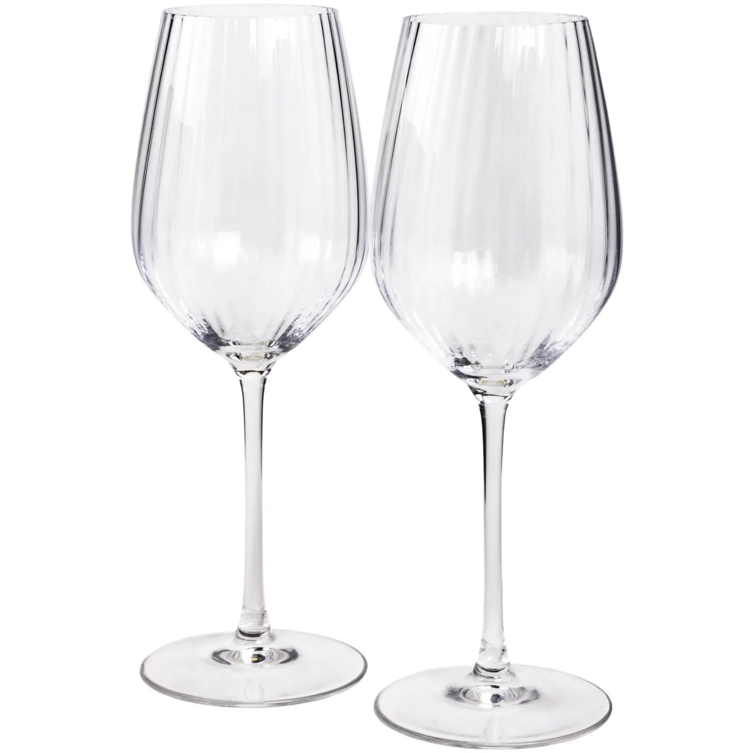 Набор бокалов для вина SERENA LINE 2шт 550мл