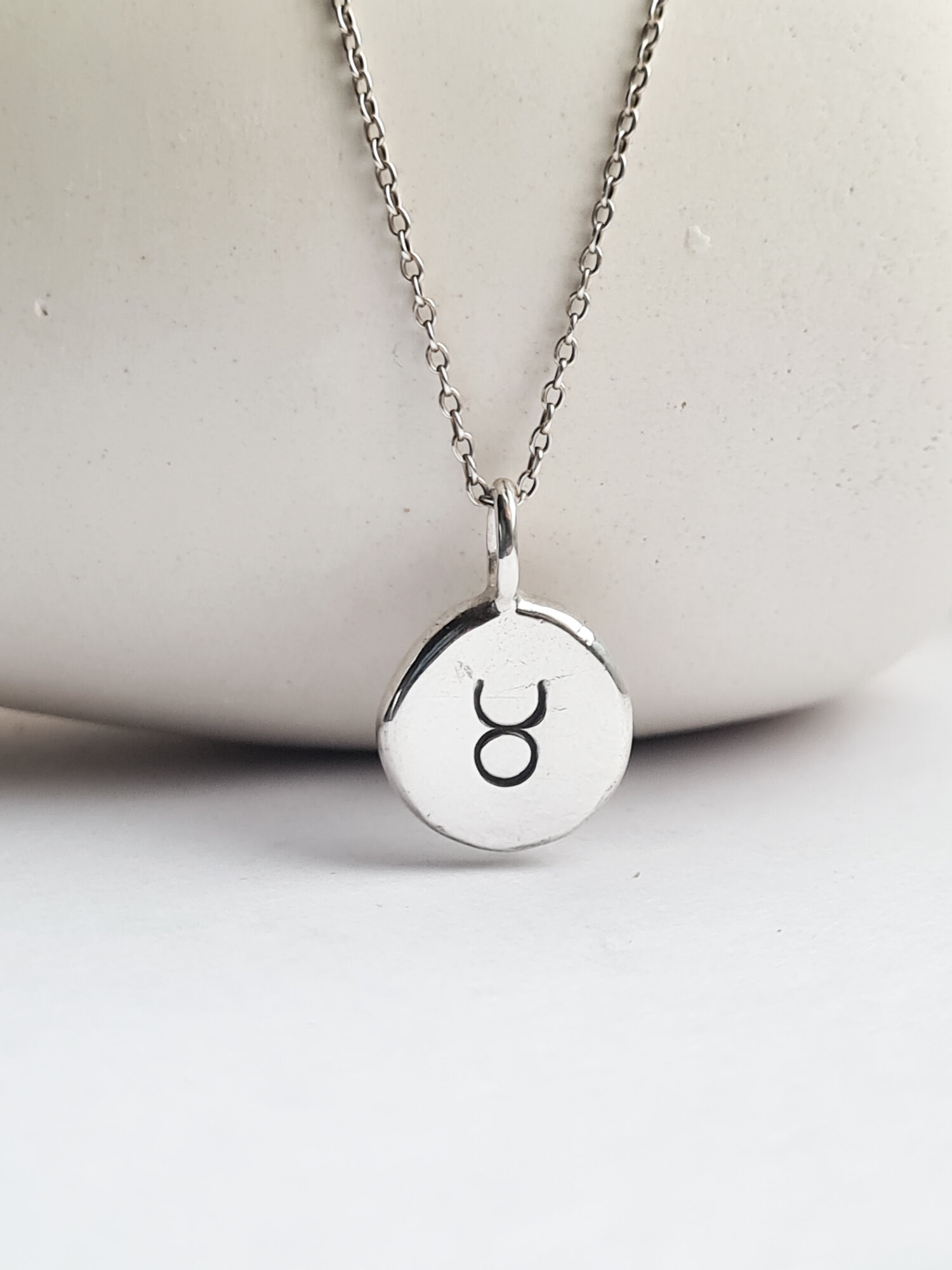 Подвеска, серебро, 925 проба, оксидирование, чернение