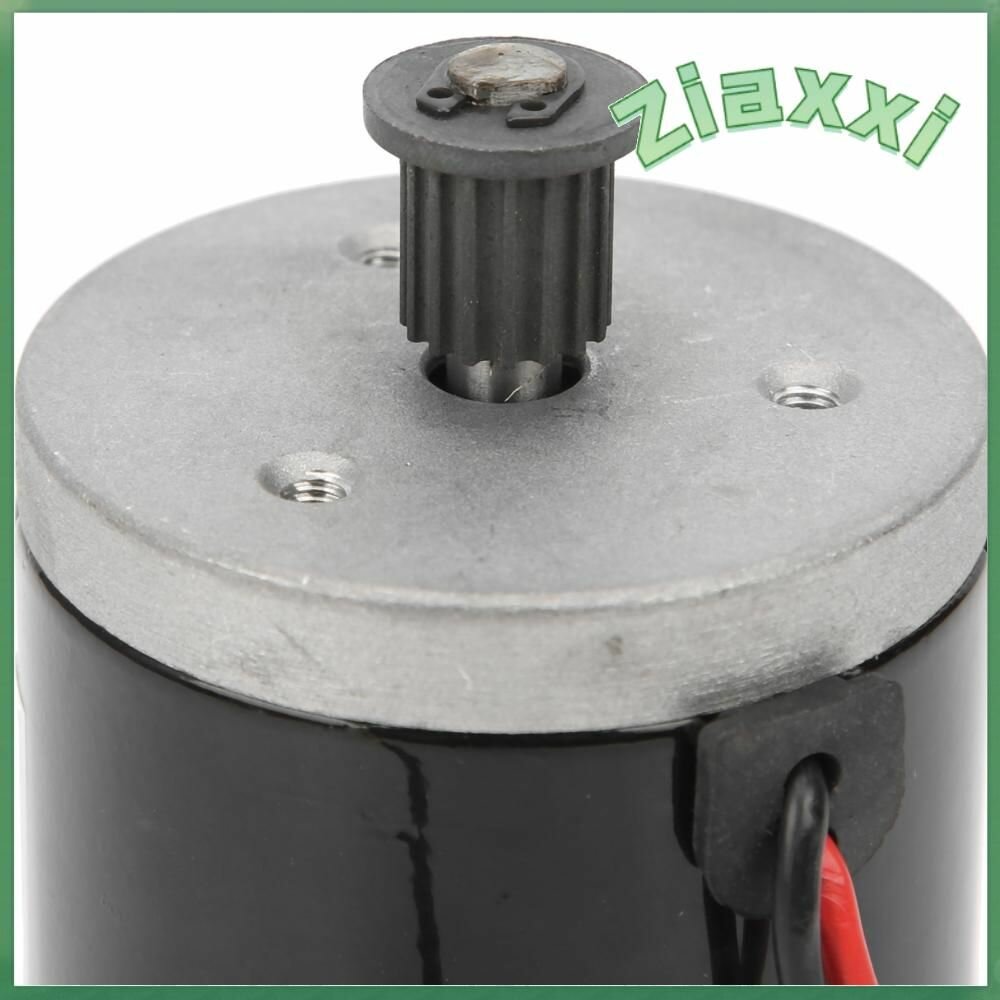 Электрический скутер, мощный и прочный, для замены мотора