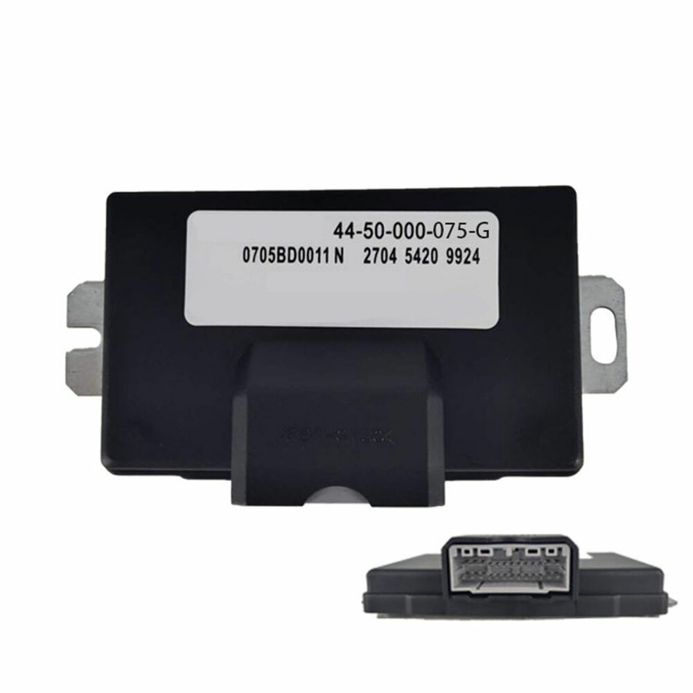 Блок управления двигателем (ECU) 44-50-000-075-G