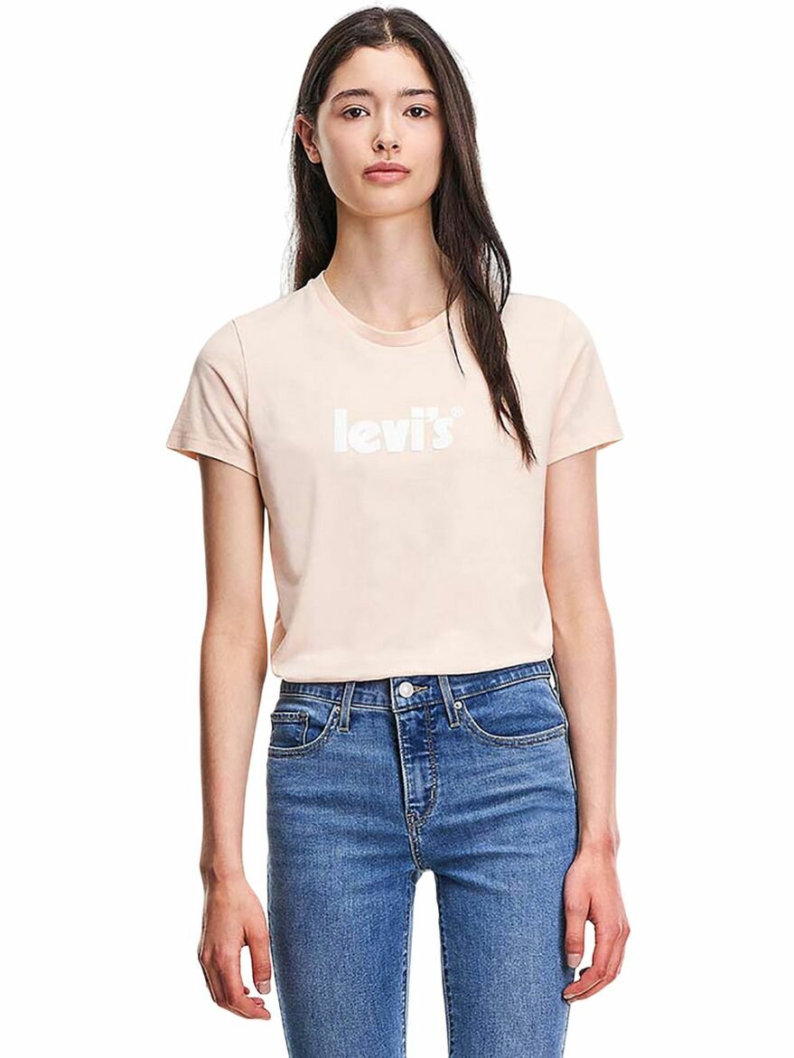 Футболка Women The Perfect Tee