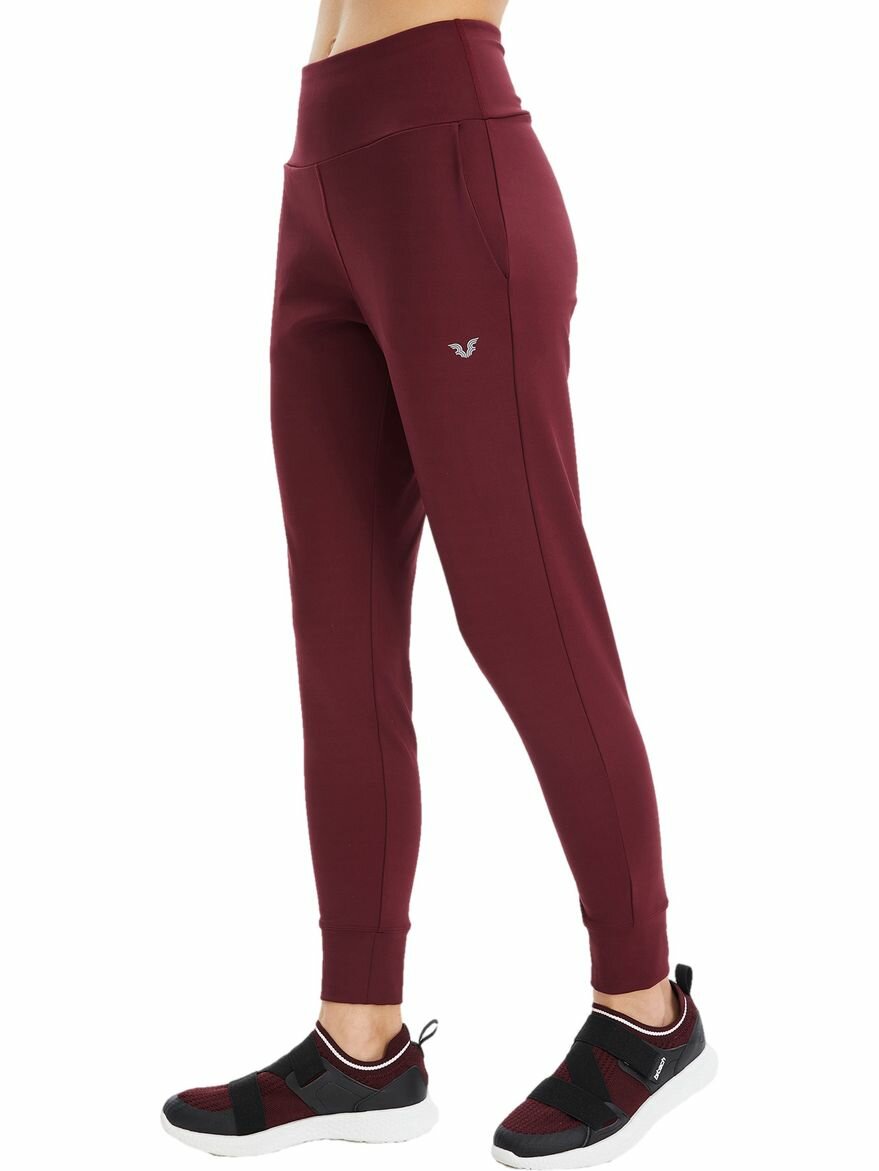 Брюки Women's Knitting Pants