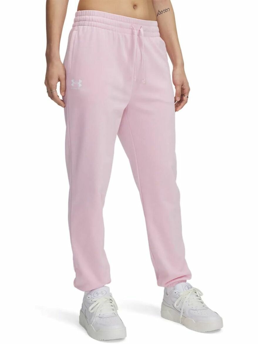 Брюки спортивные Rival Terry Jogger