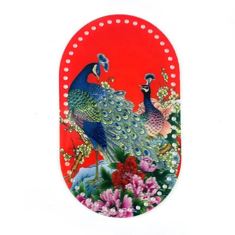 Акриловые основы для сумок 2 шт. 31