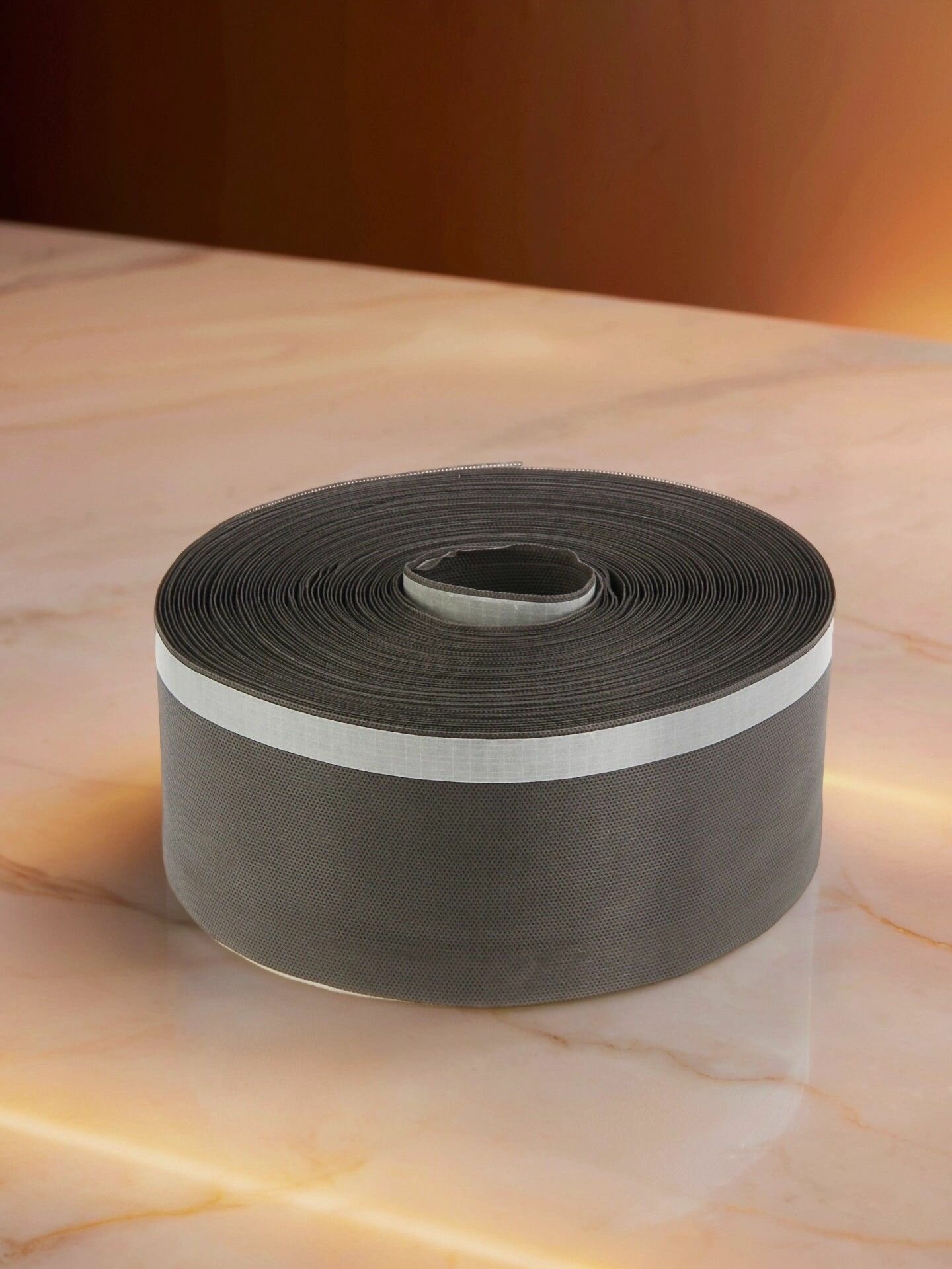 Лента наружная Робибанд НЛ В 150х25 двухсторонняя диффузионная