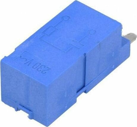 Реле FINDER 99.01.0.230.09,1шт