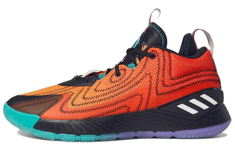 Кроссовки D Rose Son Of Chi 2.0