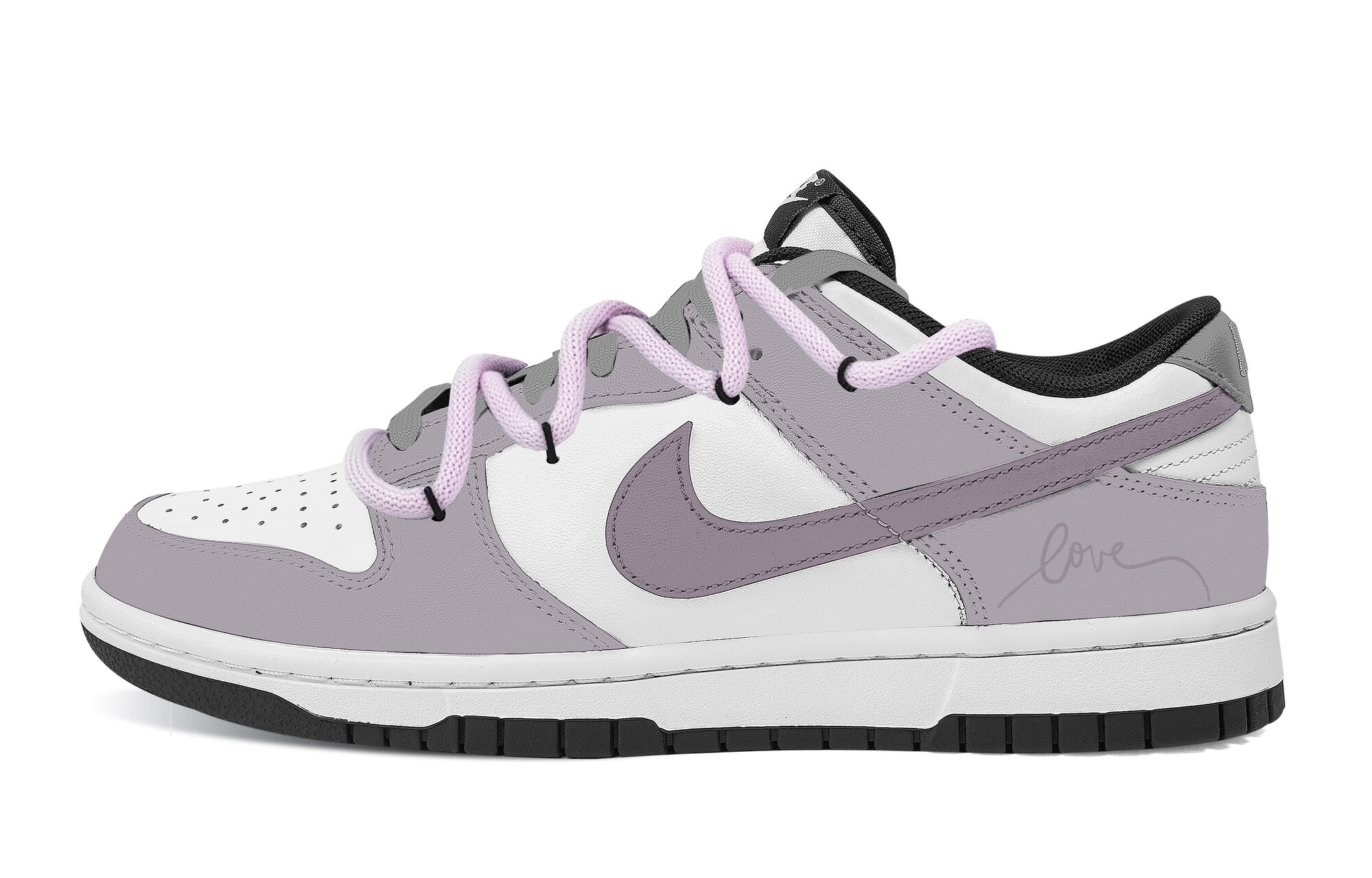 Кроссовки Dunk