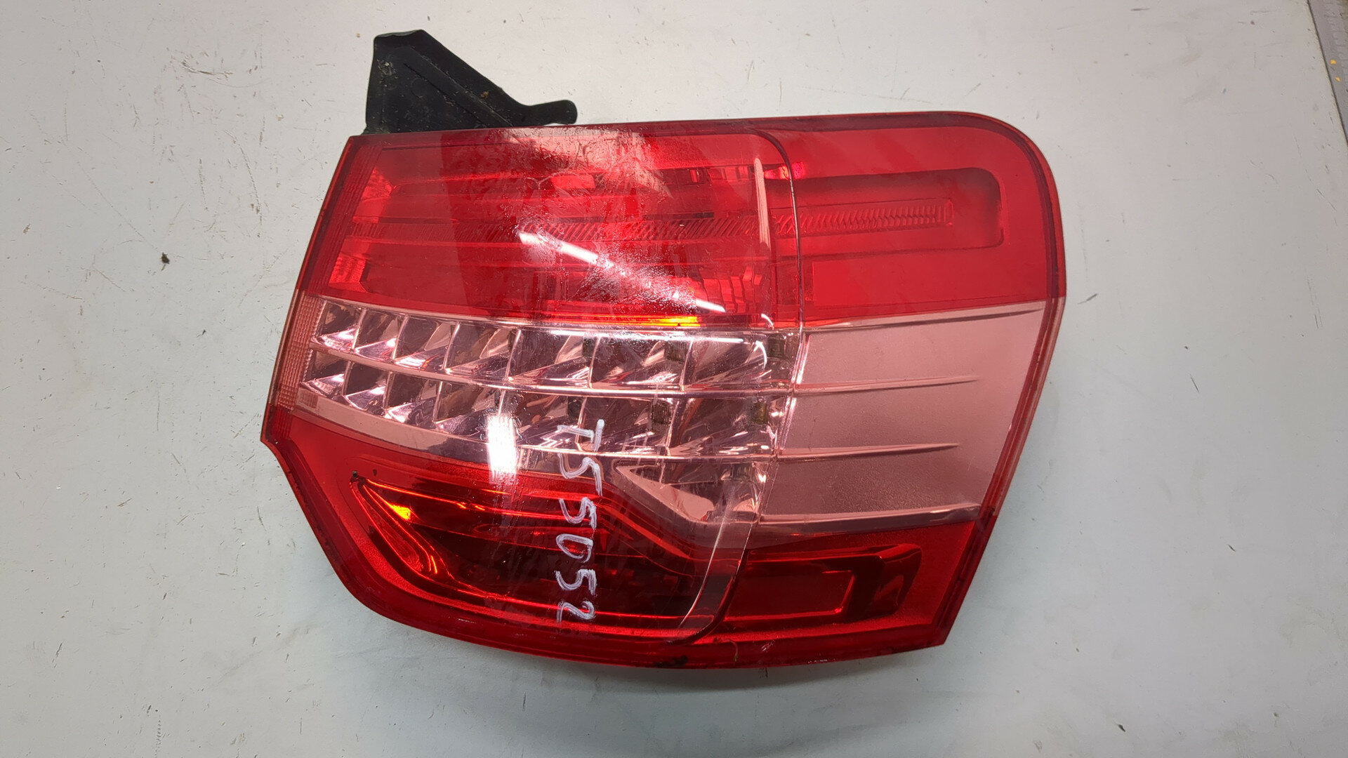 Фонарь (задний) правый Citroen C5 Б/У