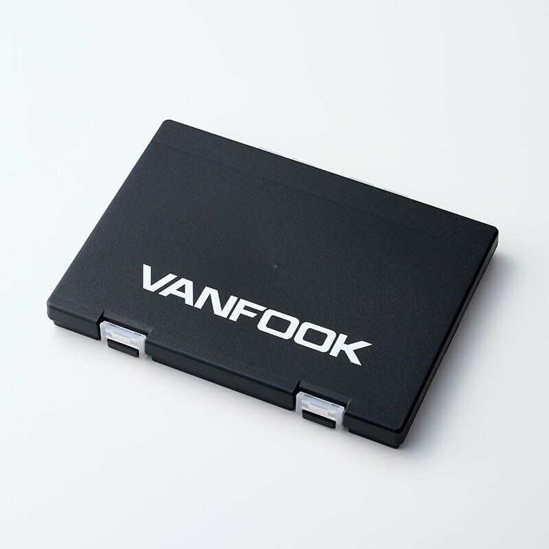 Коробка для крючков Vanfook Hook Stocker ST-288BK