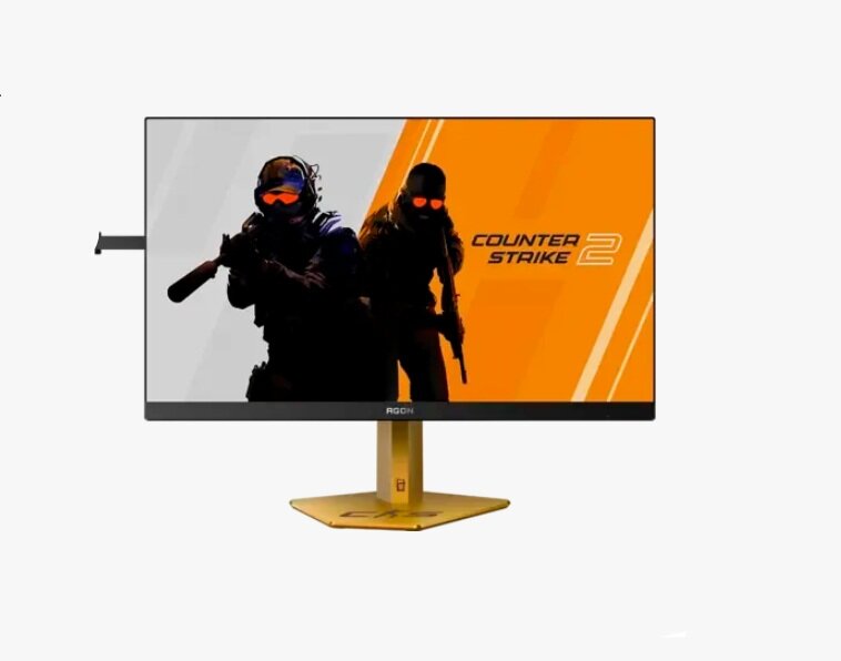 Монитор AOC CS24A