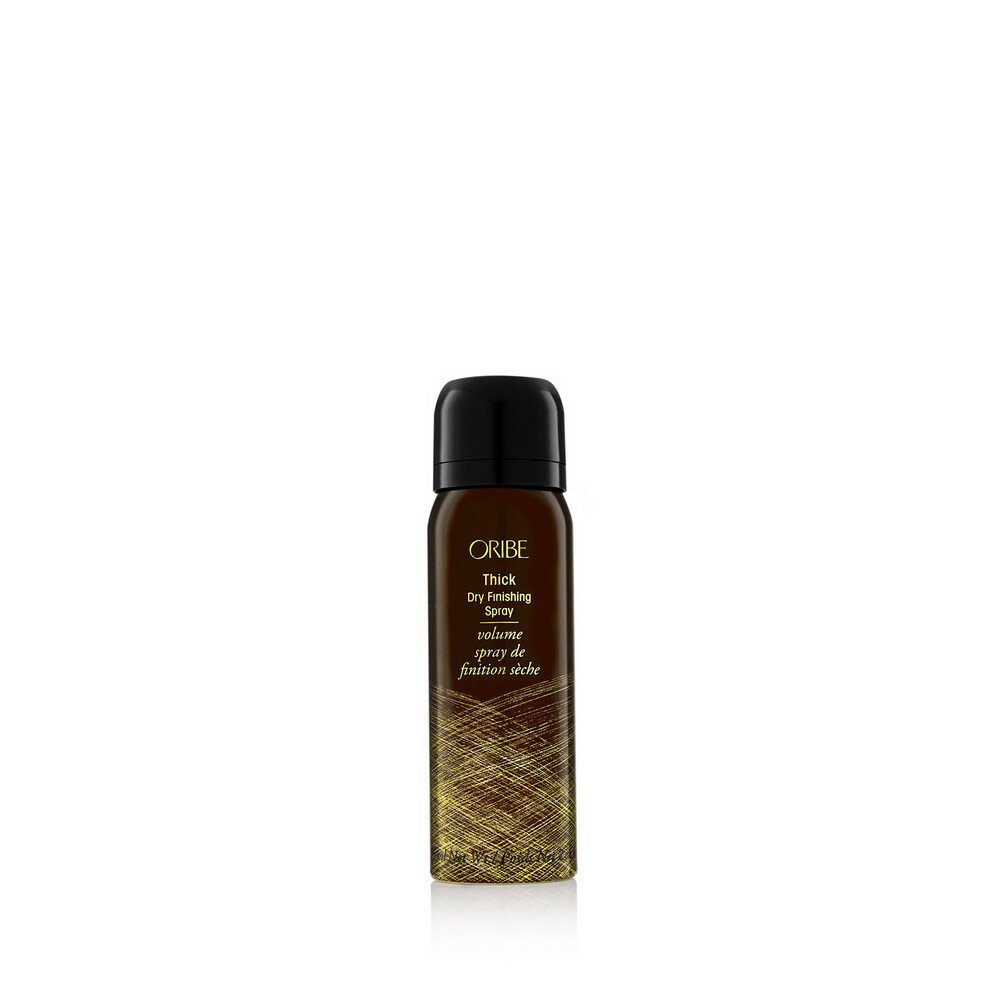 Oribe Уплотняющий сухой спрей "Экстремальный объем", Thick Dry Finishing Spray, 75 мл