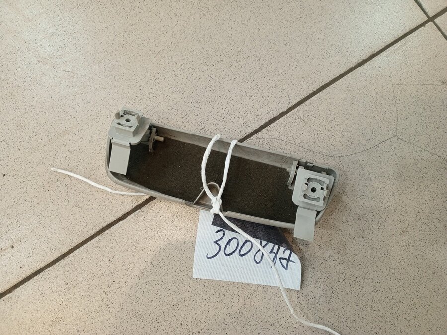 Очечник от Ford Focus 2 2008-2011