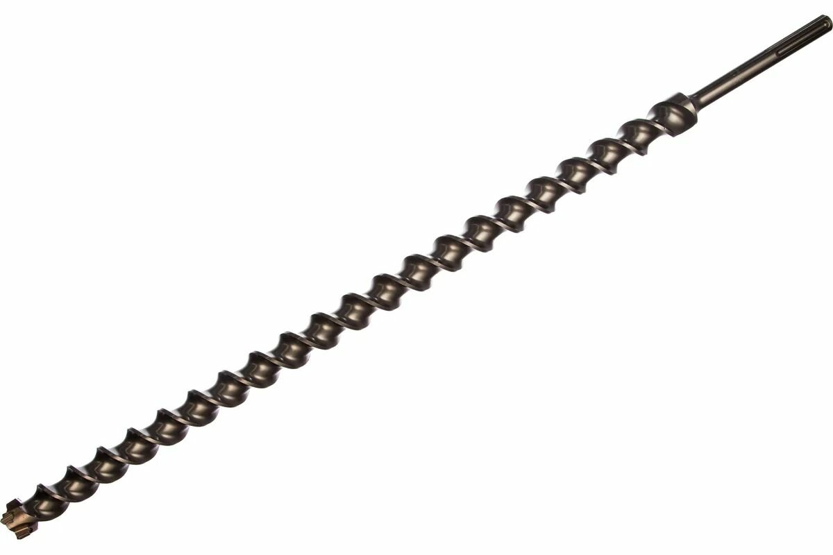 Бур SDS-max 40*800*920мм BOSCH SDS max-7