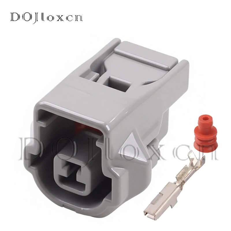 Водонепроницаемые разъемы датчика детонации Dojioxcn для Toyota 1 set, 1p female B