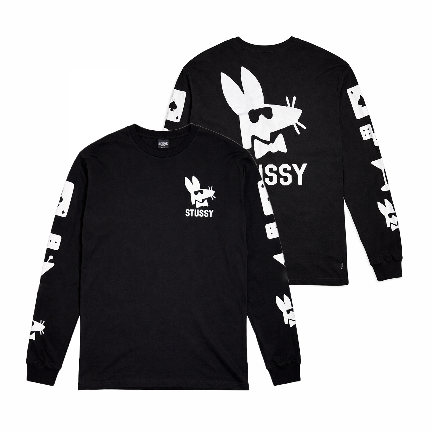 Футболка Stussy