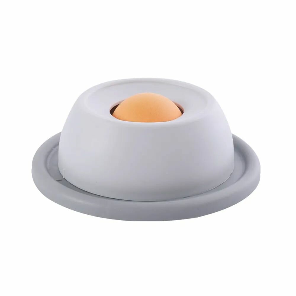 Медленная кормушка для питомцев с вращающимся шариком лизун-диспенсер для лакомств, нескользящая миска для кошек и собак