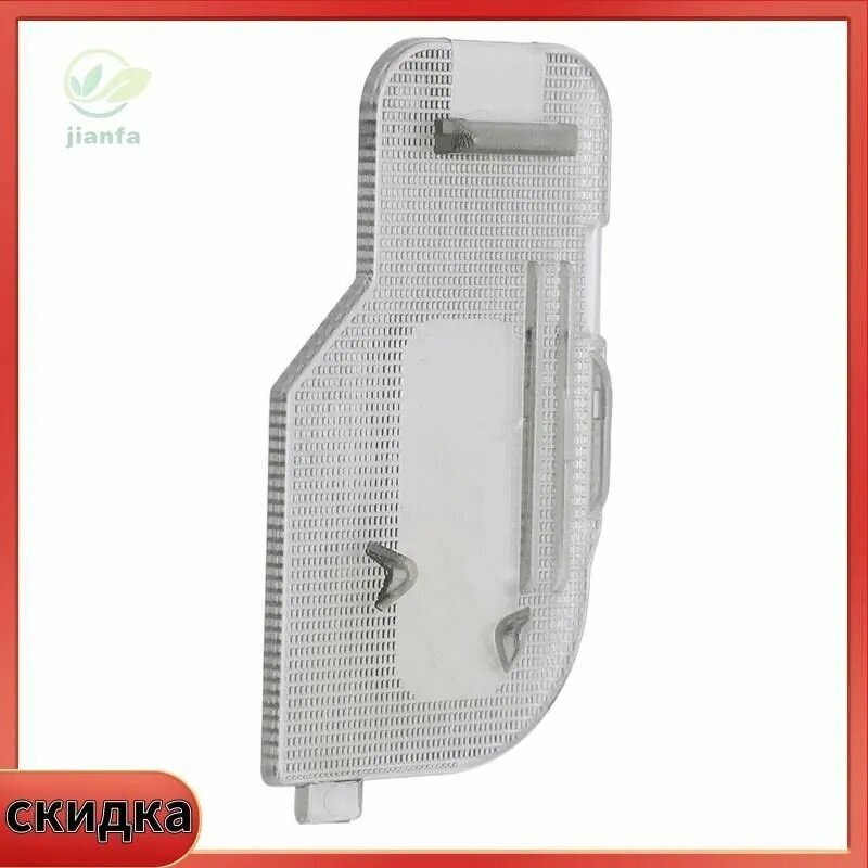 Крышка шпульки