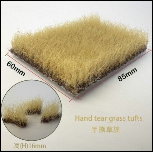 Декоративные эффекты для моделизма