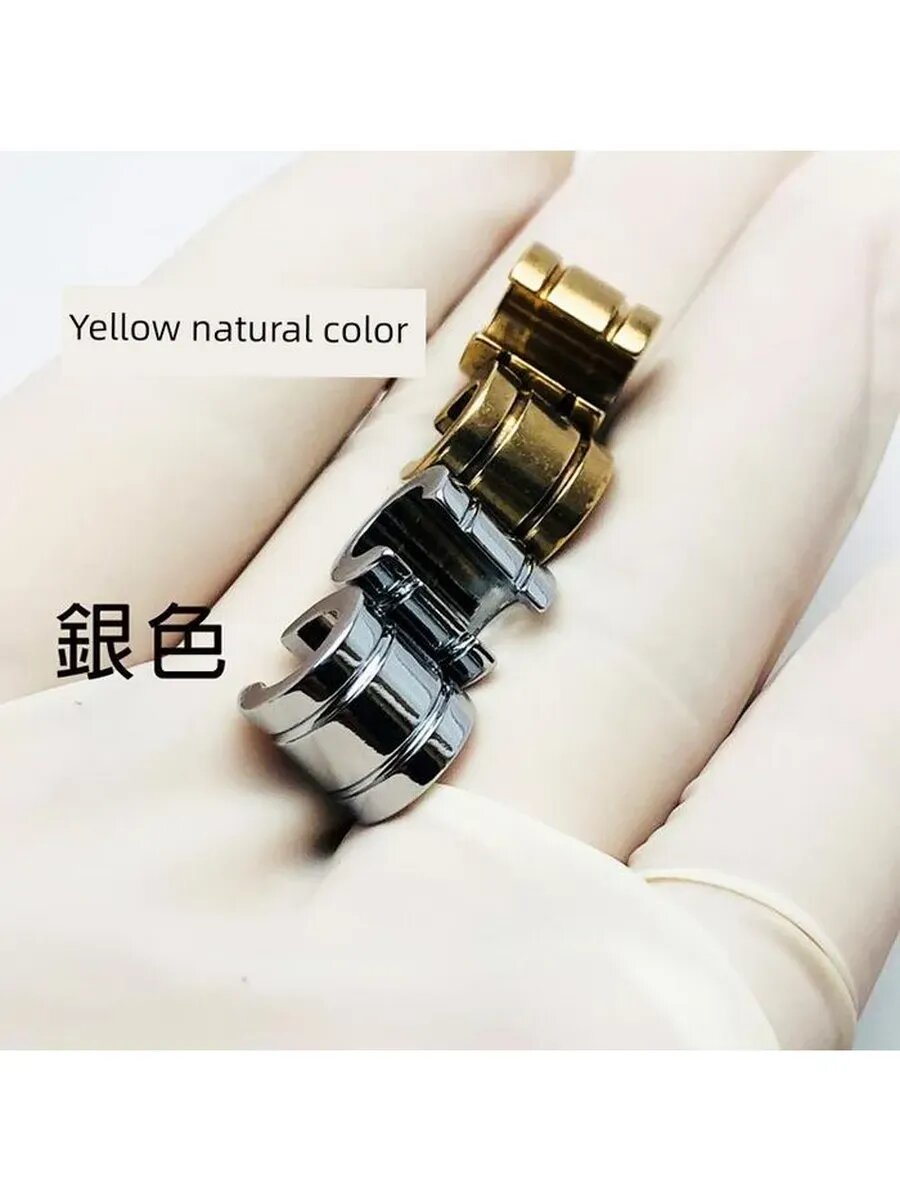 Медные ножки для портфеля-серебро, медные, латунь