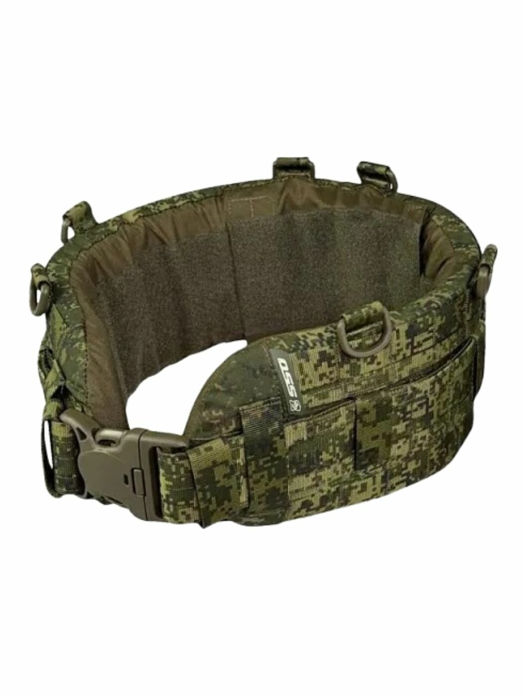 Пояс-основа печенег MOLLE (Цифра РФ (EMP), р.44-52) ССО