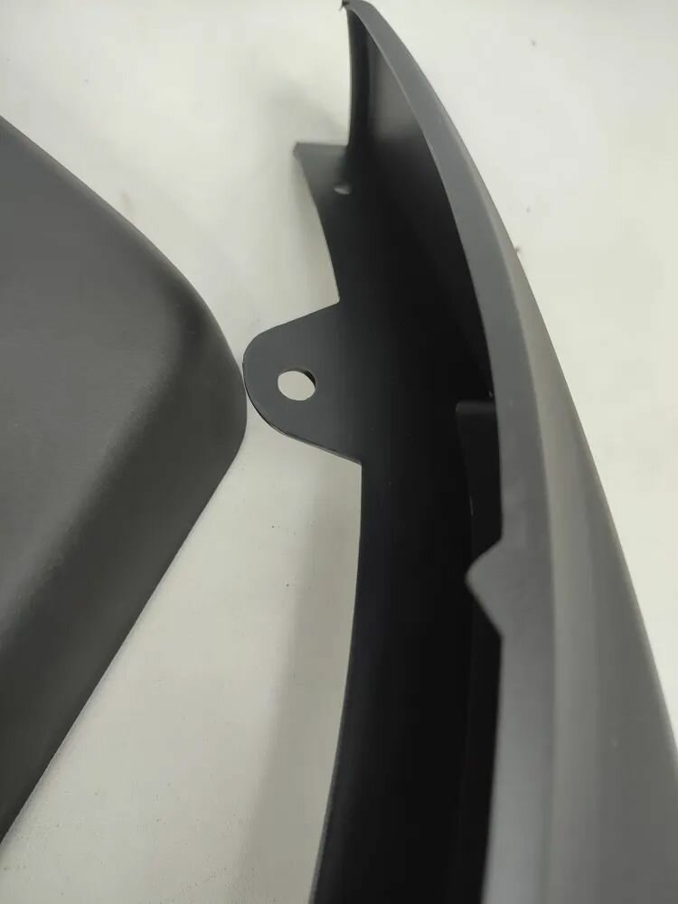 Брызговики, арт. 2110283687278833, 4 шт.