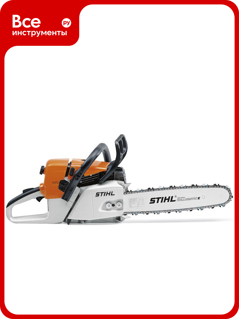 Бензопила STIHL MS 361, шина S 45 см, цепь 36 RS 1135-200-0527P