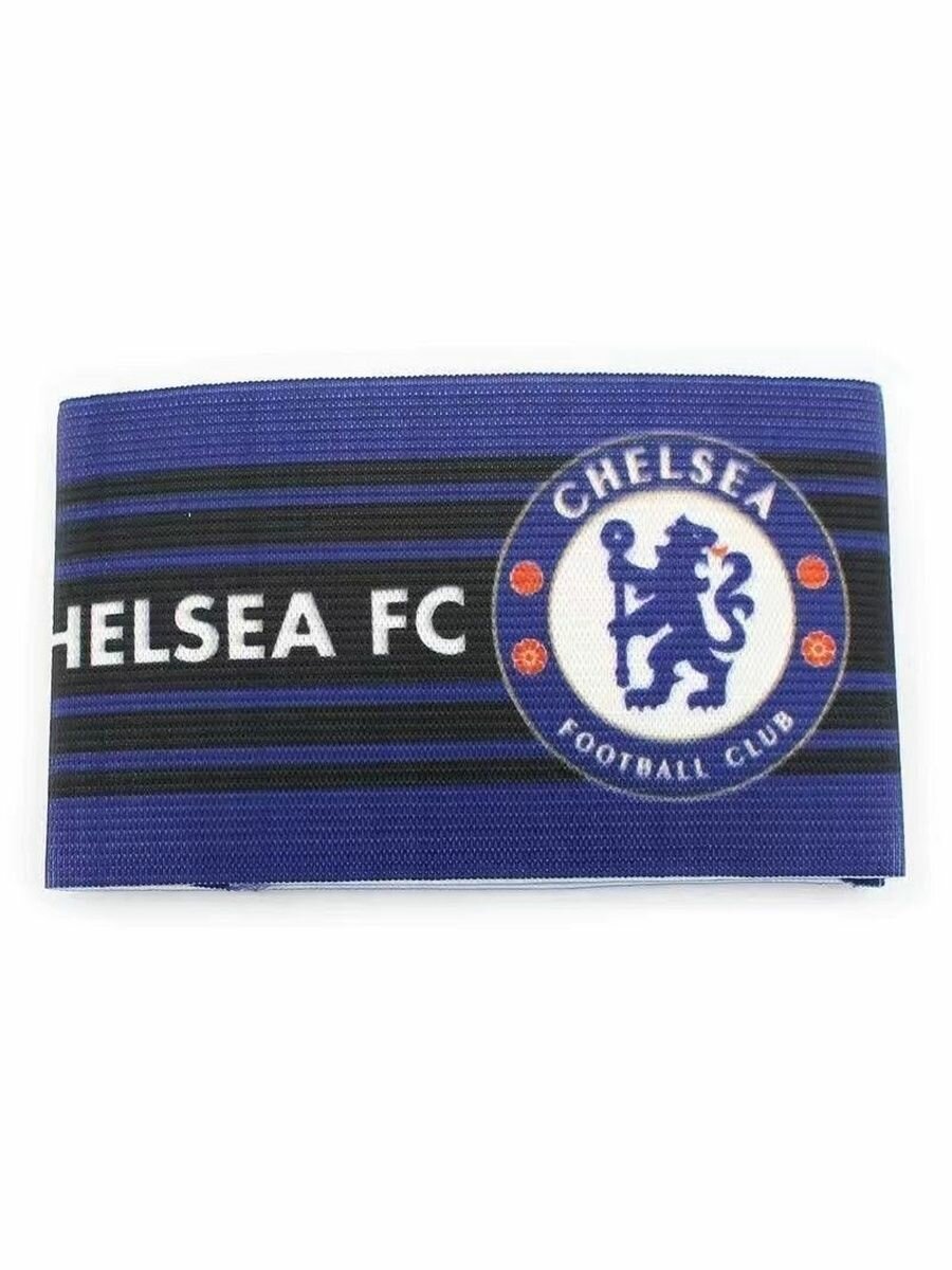 Капитанская повязка для футбола и командных видов спорта, Удобный и дышащий