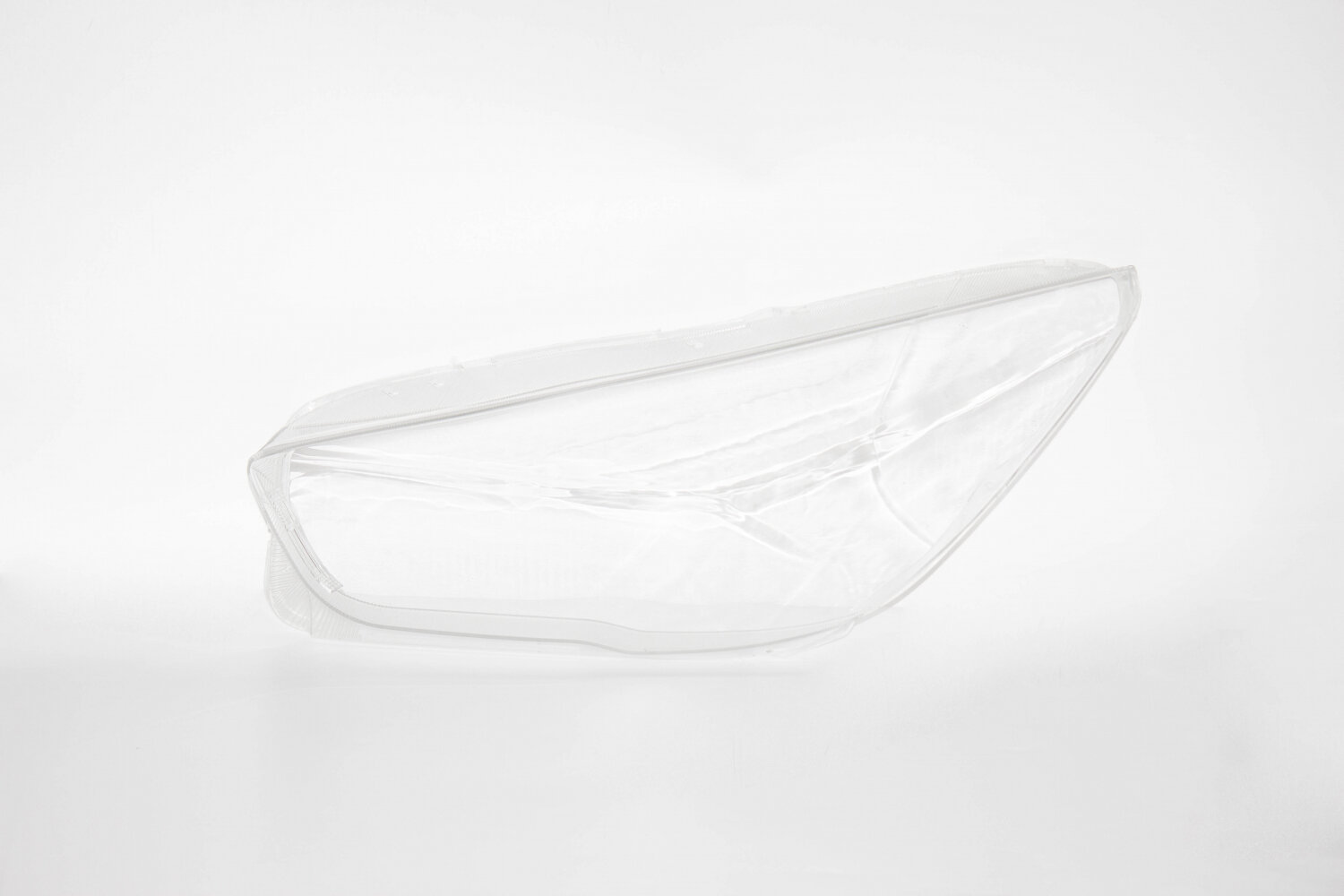 Стекло фары FORD KUGA (2016-2019) рестайлинг (правое)