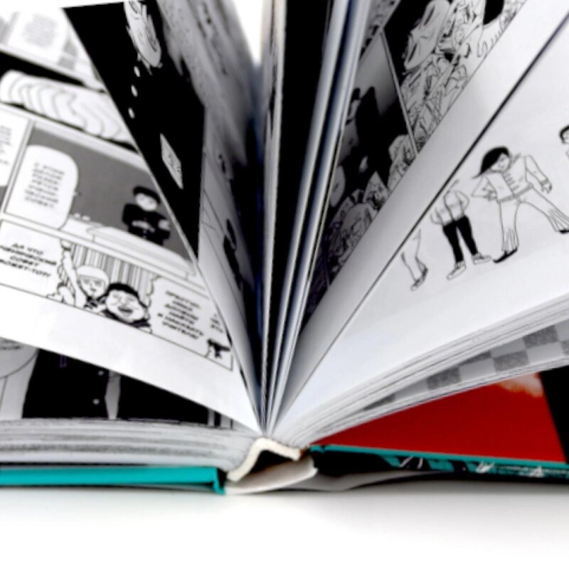 Моб Психо 100: Т. 1-2: манга (комплект из 2-х книг). (One)