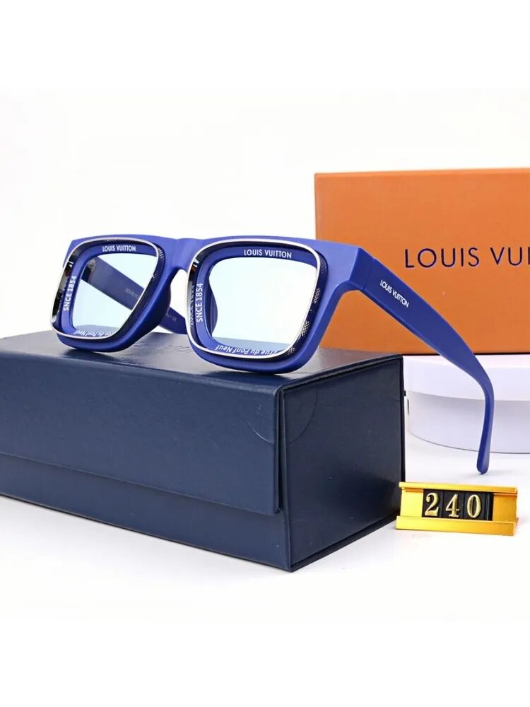 Louis Vuitton Очки солнцезащитные