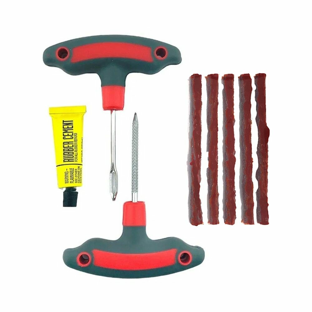 Набор для ремонта шин "City Up" CA-793