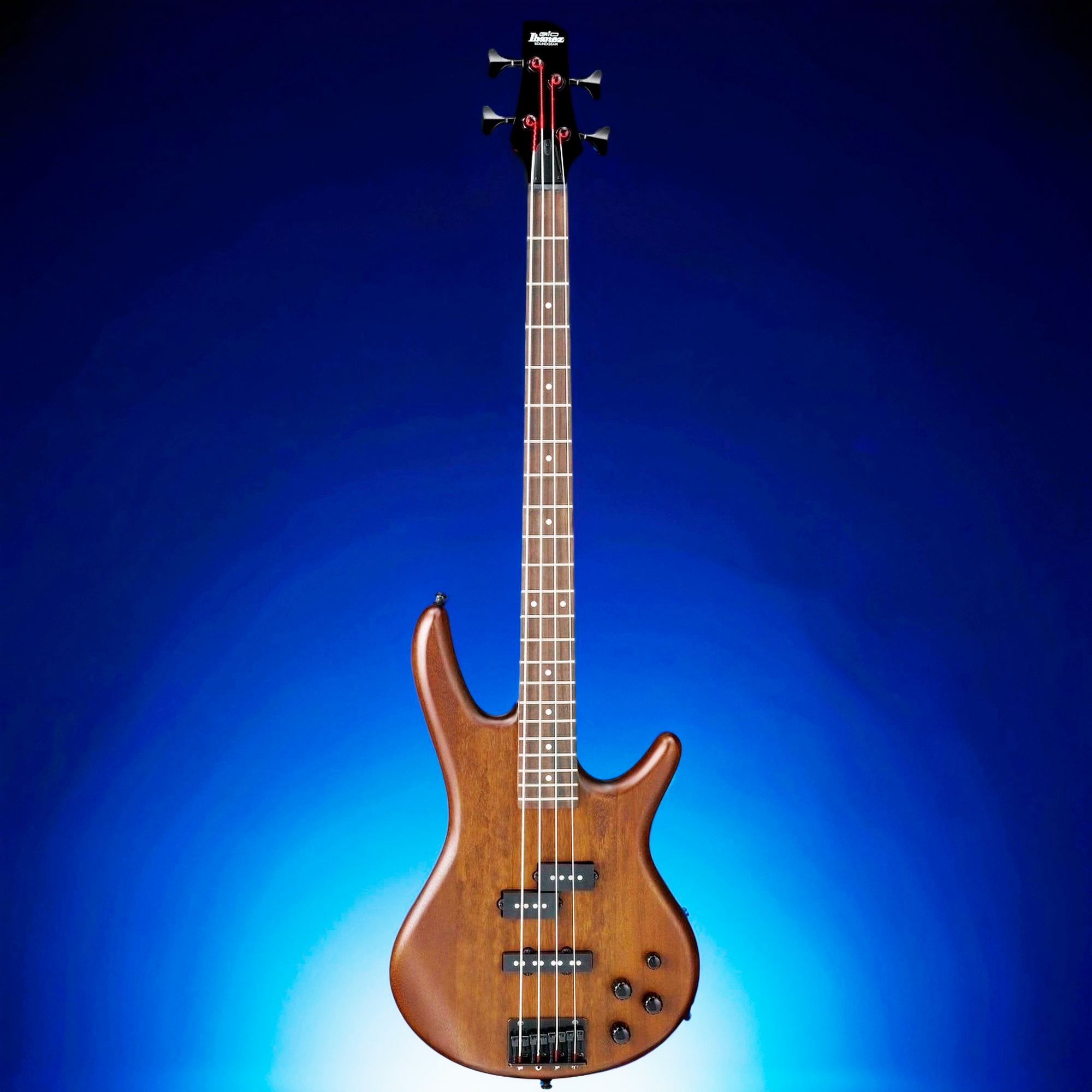 Бас-гитара IBANEZ GSR200B-WNF