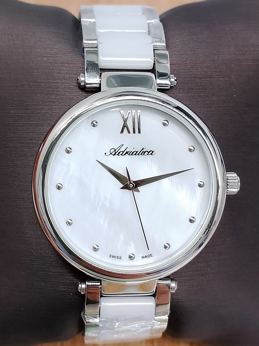 Наручные часы