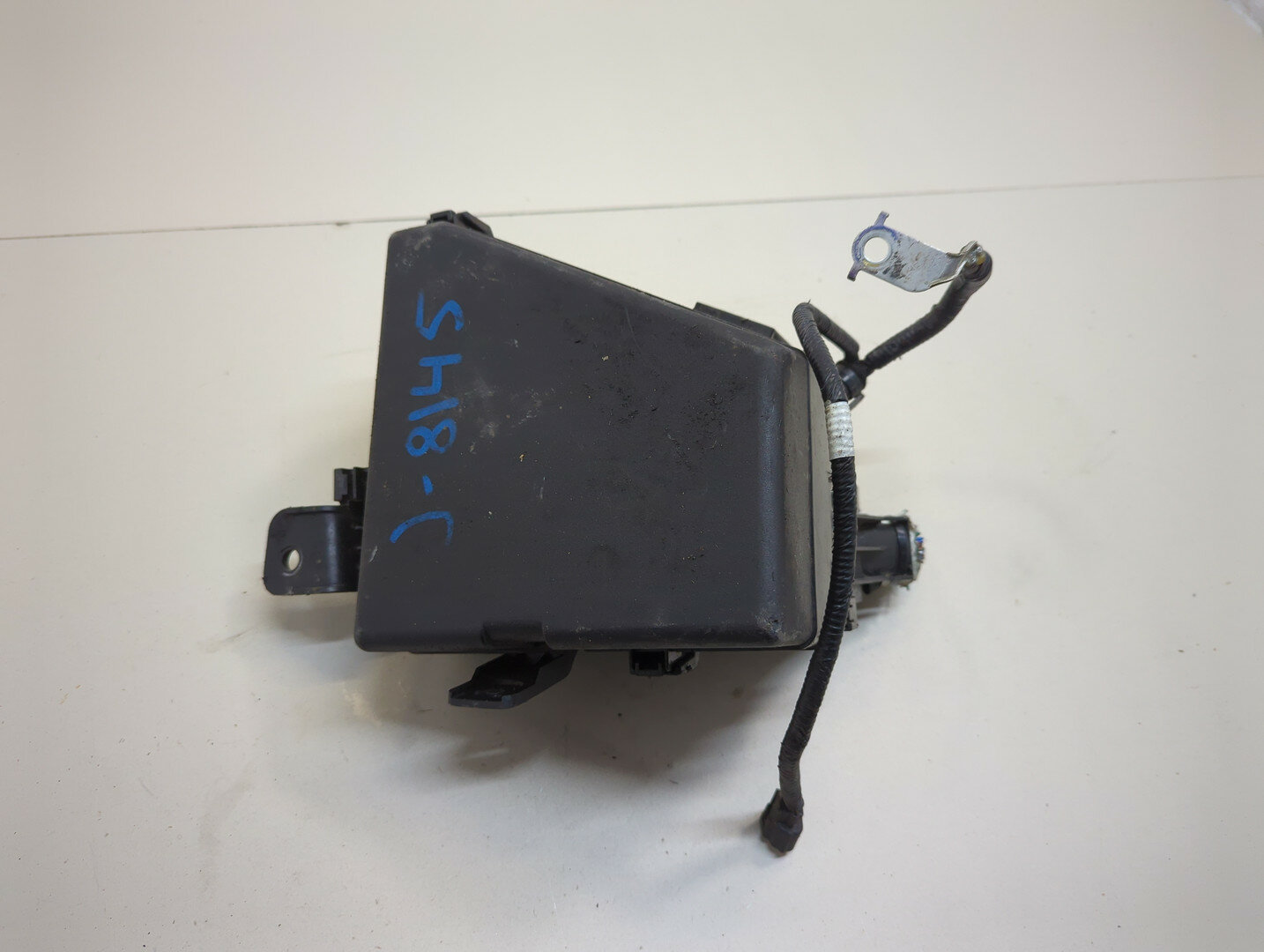 Блок предохранителей Subaru Forester (S14) Б/У