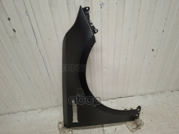 Крыло переднее KIA OPTIMA 16-20 RH (уценка на 10%) Sat арт. D10-ST-KA51-016-A1-U002