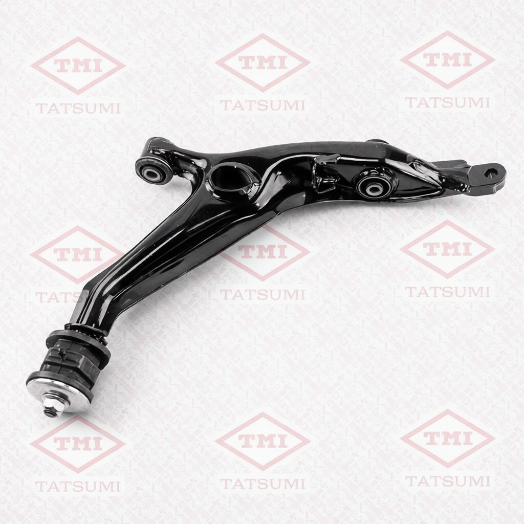 Рычаг передней подвески нижний R HONDA CR-V 95- TEE1778R TATSUMI арт. TEE1778R