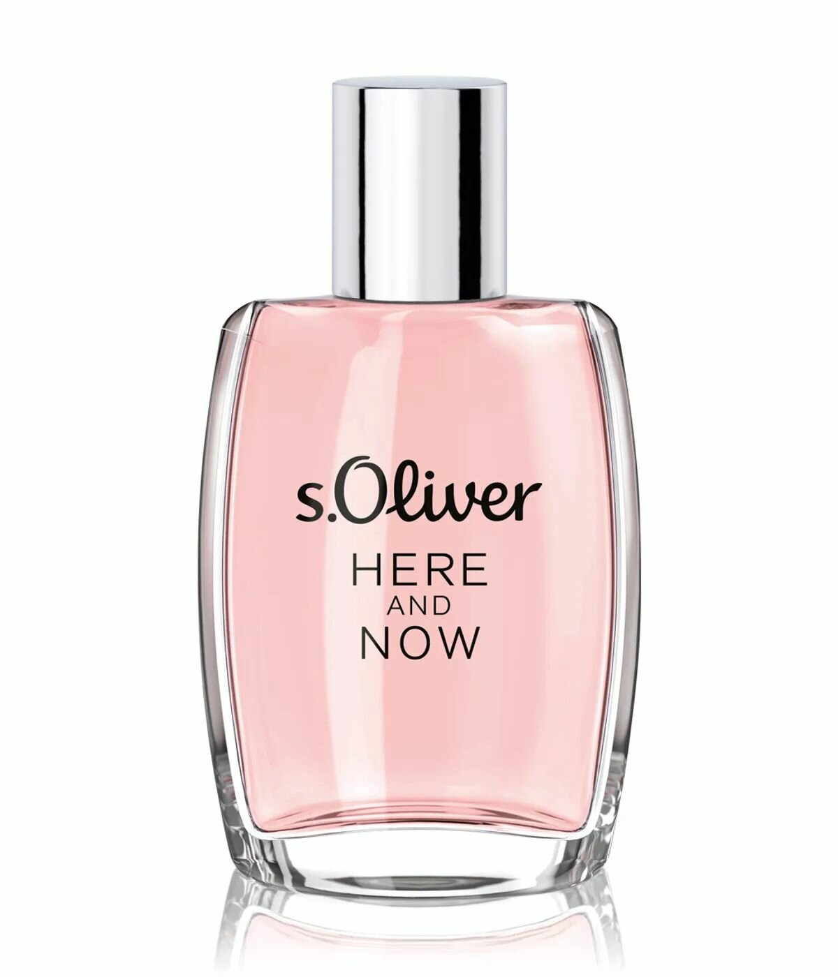 S.OLIVER HERE AND NOW edt 30 мл / арфюм мужской Оливер духи фужерные