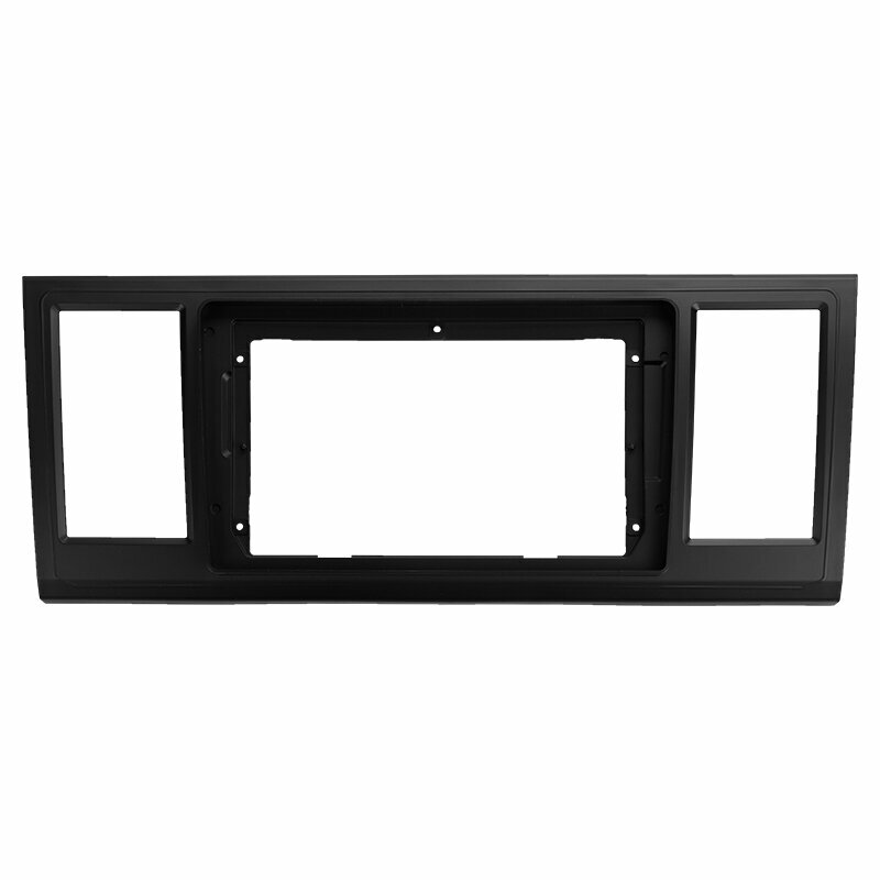 Рамка переходная 9" c проводкой Volkswagen Caravelle 6 T6.1 T6 2015-2020 для Android магнитол