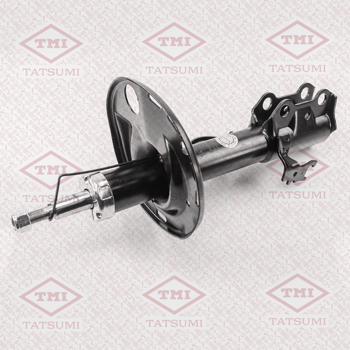 TAA2048R Амортизатор TOYOTA RAV 4 06- перед. прав. газ.