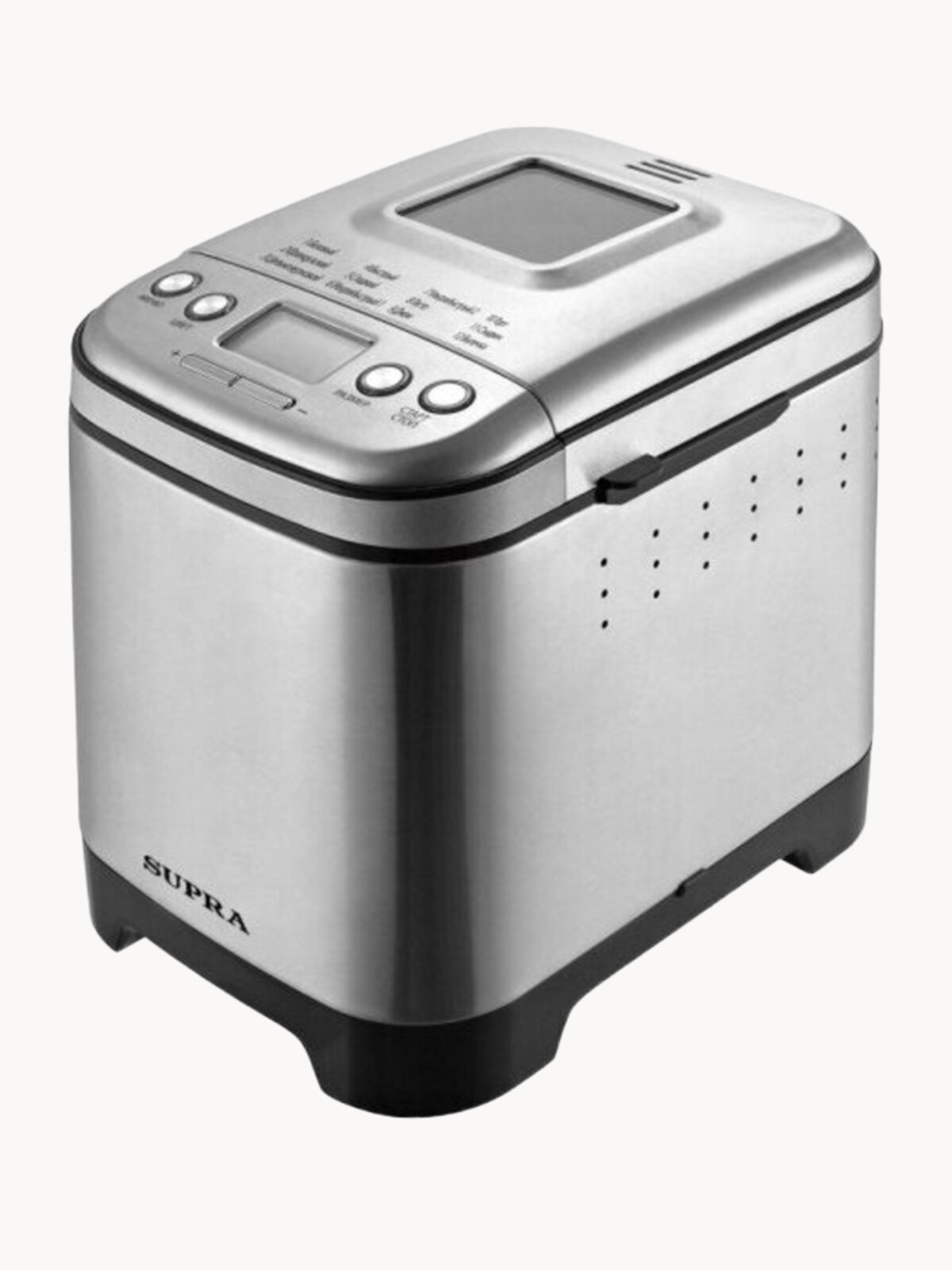 Хлебопечь Supra BMS-310