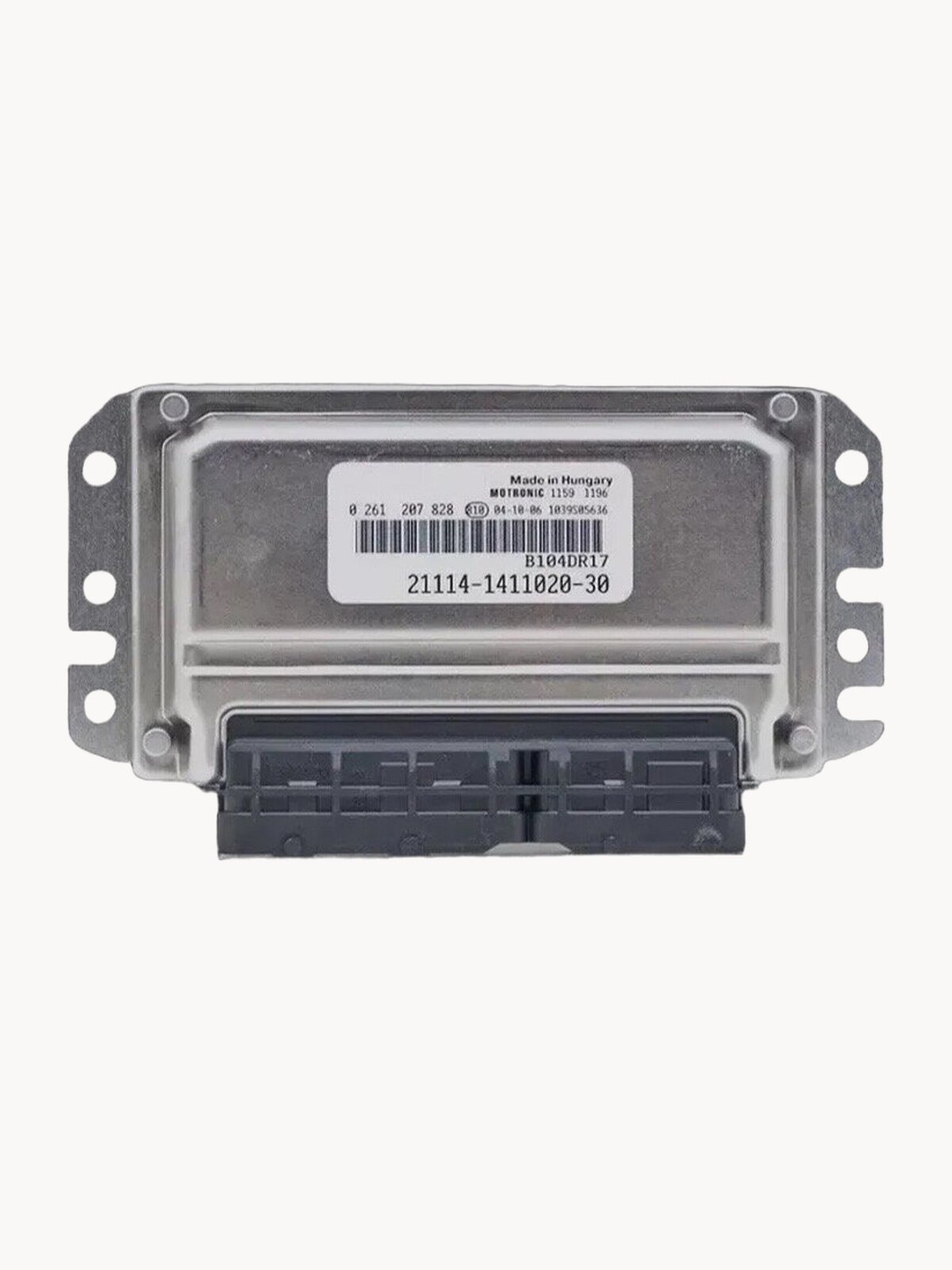 Контроллер 21114-1411020-30